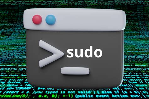 Cómo Usar El Comando Sudo De Linux En Windows