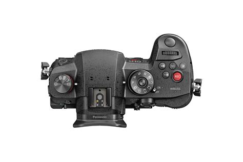 Panasonic Unveils Flagship LUMIX GH5s C4K Mirrorless Camera - Digital ...