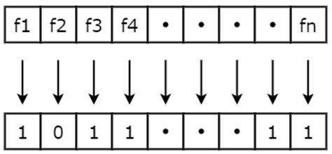 a novel feature selection algorithm in iot networks for intrusion detection