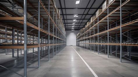 Warehouse Racking Systems Beginners Guide To Rack Systems