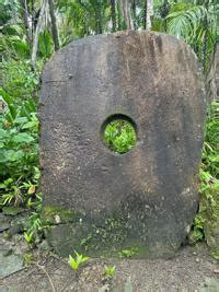 Yap Carving Out Tourism In The Islands Of Stone Money News