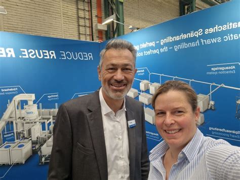 Erbo Gmbh On Linkedin Erbo Extraction Extractionsystems Swarfhandling