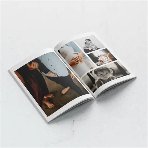 Photo Book Printing Create A Photobook Mixam