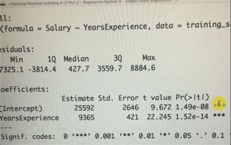 How To Design Simple Linear Regression In Qlik Sen Qlik Community