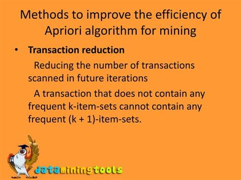 Data Mining Mining Associations And Correlations Pptx Databases Computer Software And