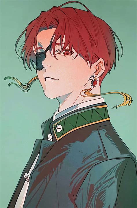 Suo Hayato Wind Breaker Drawn By Botoike57 Danbooru