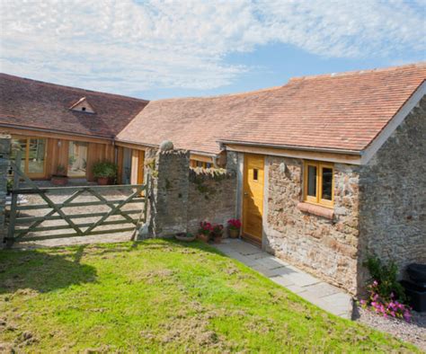 Barn Conversions Devon And Cornwall I Peregrine Mears Architects
