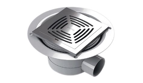 Buy Impey Aqua Dec Easyfit Wetroom Floor Former Including Horzontal