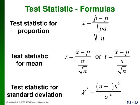 Ppt Chapter 8 Hypothesis Testing Powerpoint Presentation Free Download Id 3766172