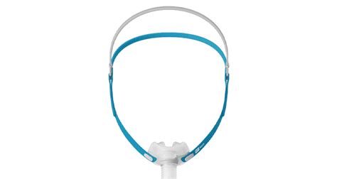 Maschera Ad Olive Nasali Per Cpap Nova Micro Pillow Fandp Sonnoservice