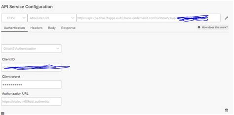 Solved Sap Irpa And Cai Execution Failed 404 Not Found Sap Community