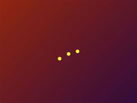 Bouncing Ball Loader Html Loader Doolot