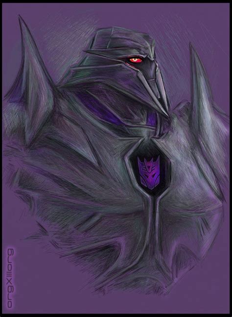 Megatron Transformers Prime Cool Megatron Transformers Prime