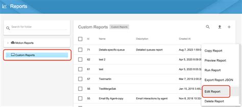 How To Create Custom Analytics Reports Connectel