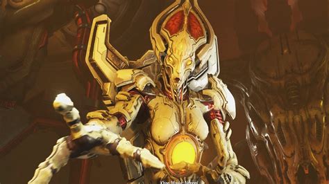 A Critique Of Doom Eternals Story Celia Wagars Critpoints