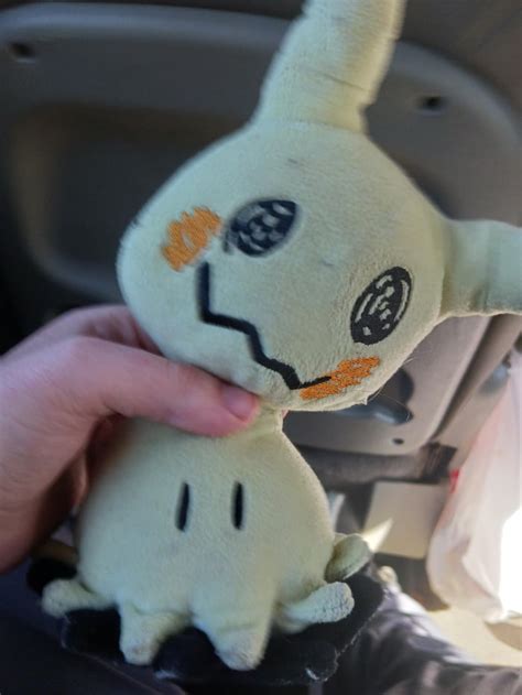 Mimicu Stealer Of Wallets 9gag