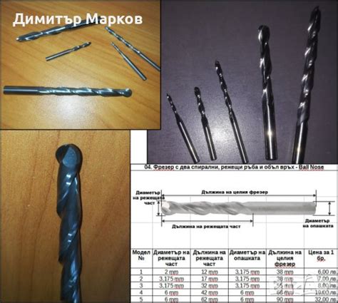 Фрезери за Cnc фреза рутер гравираща машина ЦПУ ЦНЦ в Други инструменти в гр Панагюрище