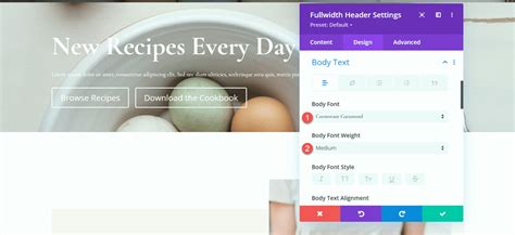 3 eye catching gradients you can apply to your fullwidth header module
