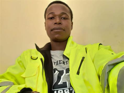 Quantitysurveyor Eswatini Boq Programs Materials Thandokuhle Tsabedze