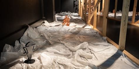 Artist Talk Harrison Freeth And Benjamin Work Humanitix