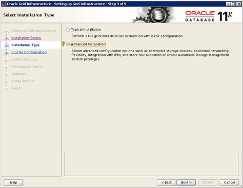 Oracle Rac 11 2 Iscsi Asm Инсталляция Grid