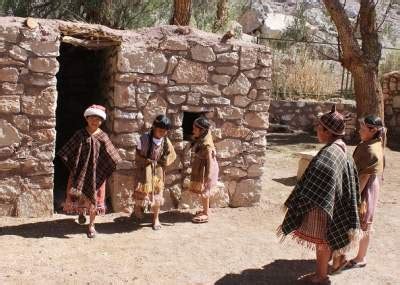 Atacameños Ubicación Características Cultura Y Mucho Mas