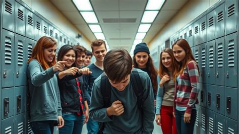 What Are Examples Of Verbal Bullying