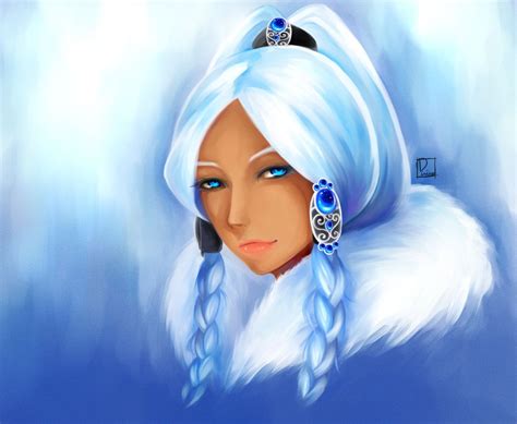 Princess Yue Wallpapers Wallpaper Cave