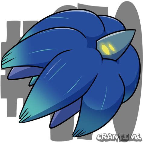 Glimmora By Crantime On Deviantart