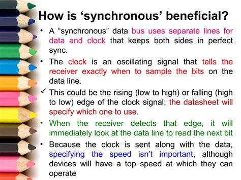 Spi Bus Protocol Ppt