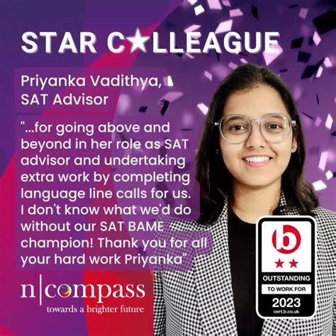 Priyanka Vadithya Posted On Linkedin