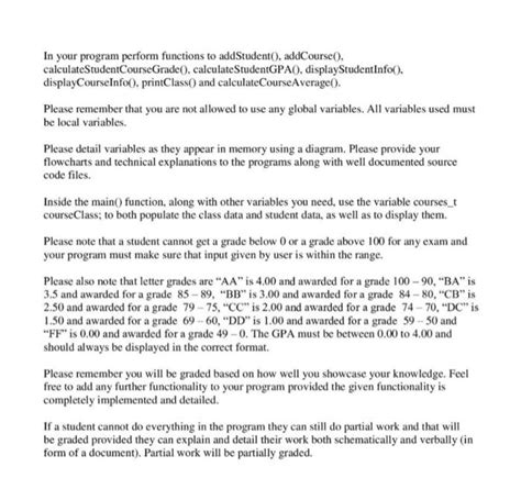 Write A C Program Using The Macro Definitions And