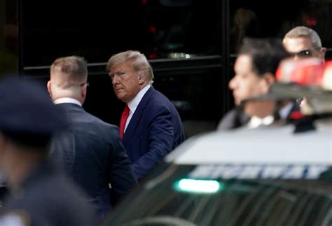 Trump Widens Lead In 2024 Republican Presidential Primary Reuters