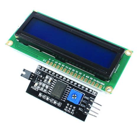 23 Arduino Ile Gerçek Zamanlı Saat Rtc Modülü Lcd Ekran İle Birlikte Kullanımı I2c