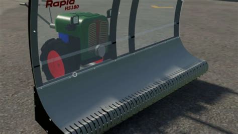 Rapid Twister V1 0 0 0 Ls22 Mod Ls25 Mods