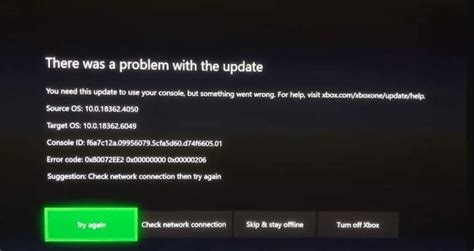 Just Wanted To Know With This Error Code If The Console Has A Chance Of Being Fixed R Xboxone