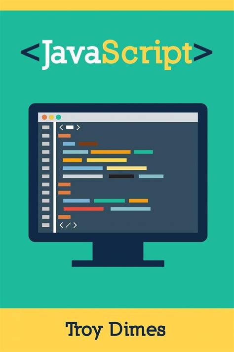 Lea Javascript Una Guía De Aprendizaje Para El Lenguaje De Programación