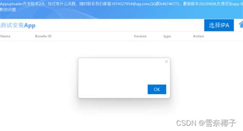 2022完整ios App发布app Store上架流程指南app Store构建版本没有加号 Csdn博客