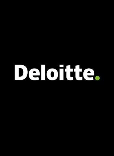 Big4 Consulting Deloitte Sap Weschool Big4 Abhijit Supakar 69