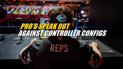 Apex Has A Controller Config Problem And The Community Is Not Happy