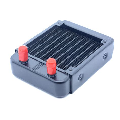 China Pc Water Cooling Radiator Manufacturers Pc Water Cooling Radiator Suppliers Pc Water