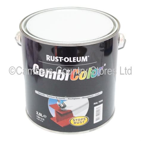 Rustoleum Combicolor Paint Litre Cambers Country Store