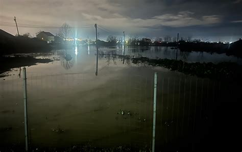 Представници Канцеларије за КиМ обишли поплављена српска домаћинства у селу Кузмин Канцеларија