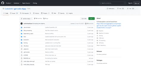 Gpt Code Clippy Gpt Cc Review Automate Debugging And Enhance Programming Skills