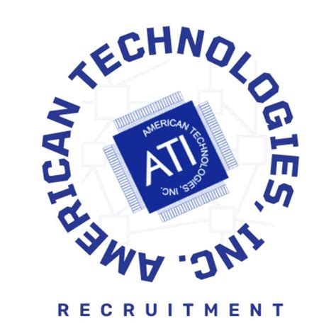 Working At Ati Bossjob