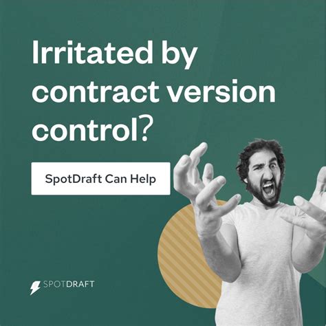 spotdraft on linkedin organize your contracts in a searchable repository