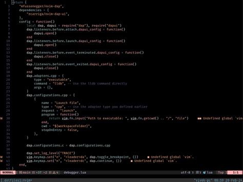 Debug Adapter Didnt Respond Either The Adapter Is Slow Then Wait And