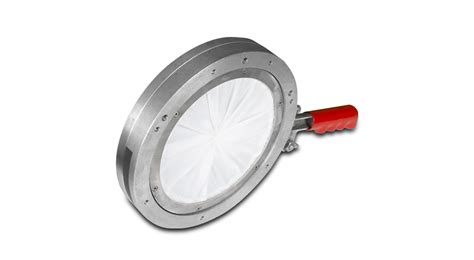Iris Valve Manufacturer Usa Rotolok Usa
