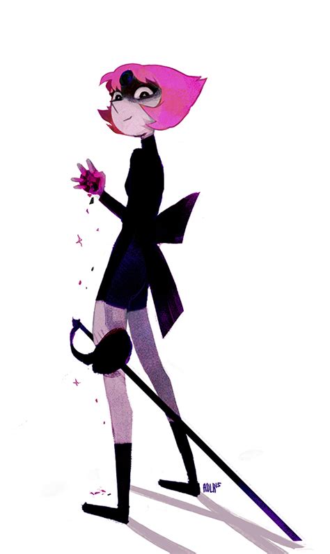 Black Pearl Steven Universe Know Your Meme